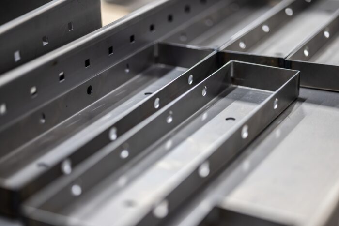 Top Industries That Benefit from Custom Metal Fabrication in the ...