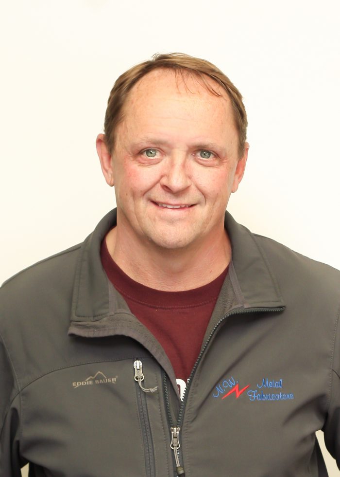 About Us - N.W. Metal Fabricators, Inc.