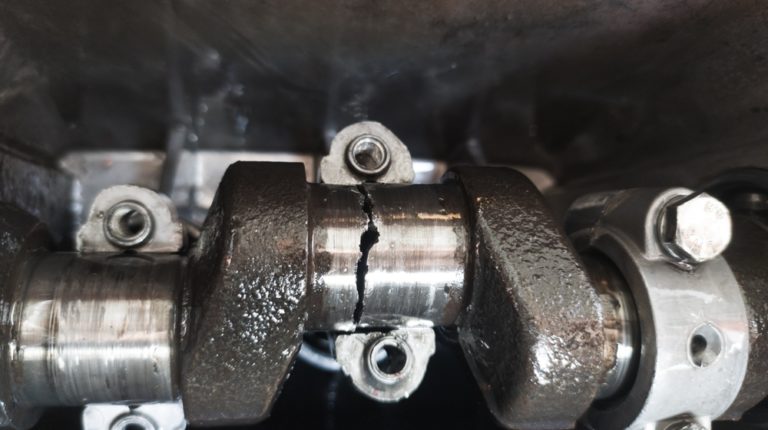 What is Metal Fatigue? - N.W. Metal Fabricators, Inc.